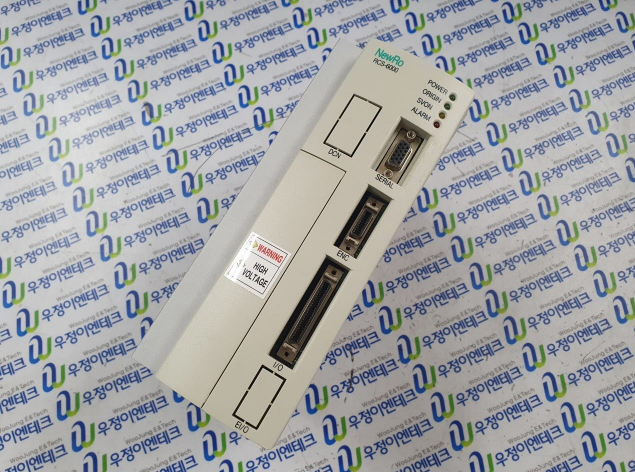 ROBOSTAR RCI1 CONTROLLER