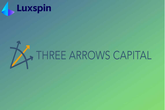 고위험 항로:LUXSPIN이 분석한 3AC와 FTX의 10억 달러 청구 논쟁