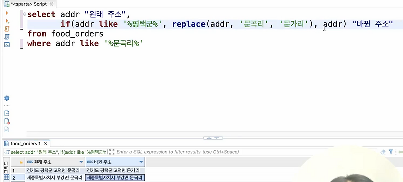 TIL #5. 데이터 분석에 대한 아티클 읽고 SQL 기초 공부 (4) — 그로스마케터의 기록