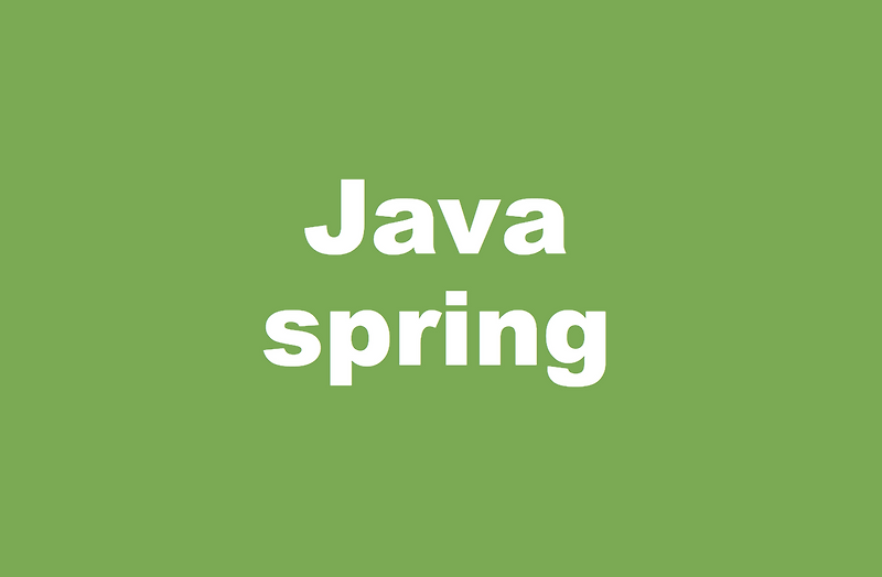 Spring - JUnit (2) (Assert API)