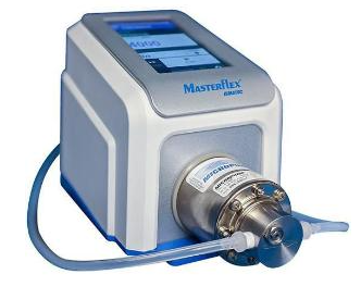 [MASTERFLEX 드라이브 + MICROPUMP사 기어펌프 헤드] 결합 제품 소개_정량펌프 전문 레보딕스(주)