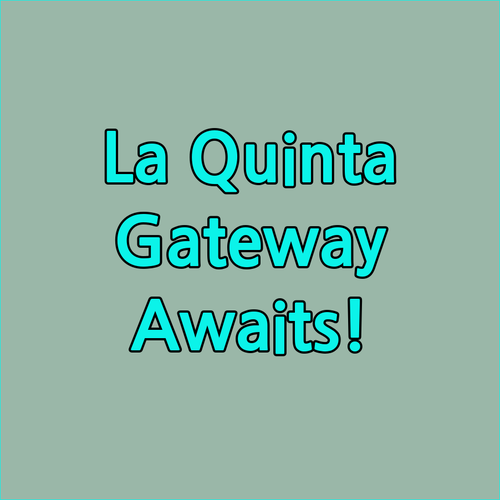 La Quinta Inn & Suites Moab Your Gateway to Adventure Awaits!
