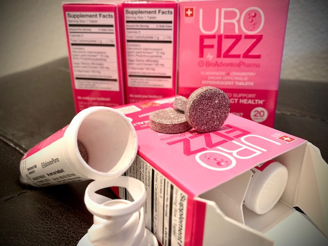 파마낙 제조사 신제품 유로피즈 효능 및 사용후기