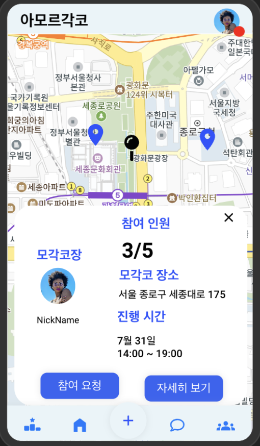 Google S2를 이용한 위치 검색 개선 — CURIOSITY