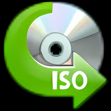 WorkShop, CD to ISO File Converter Software.