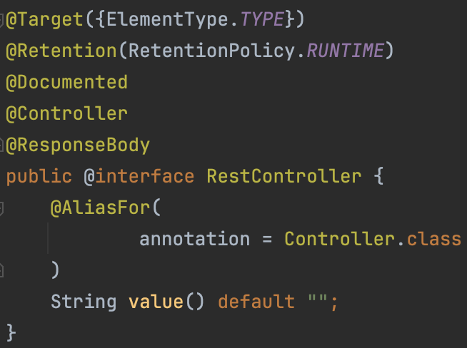 [Spring Boot] @ResponseBody와 ResponseEntity 비교