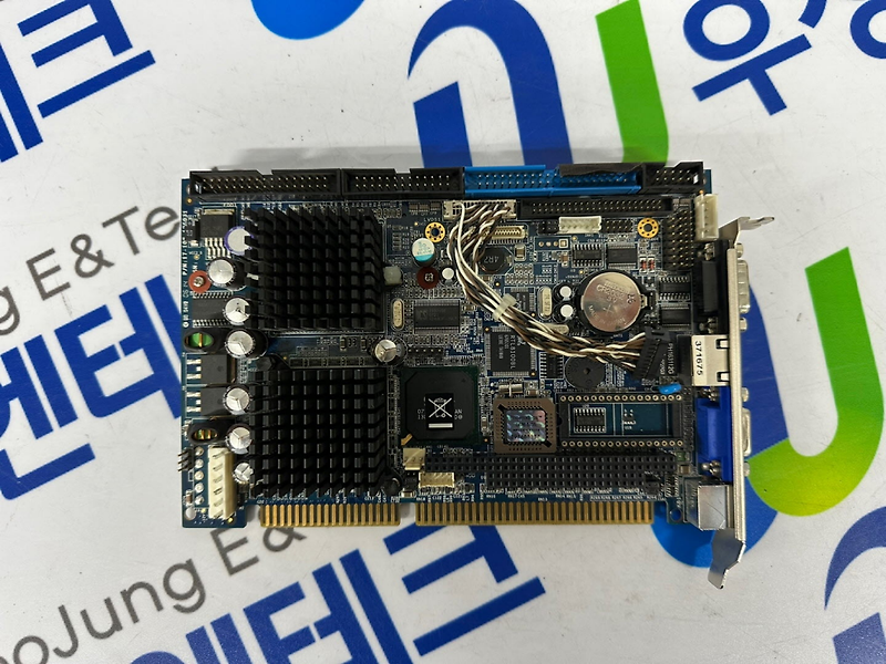 M-CPU SBC BOARD / PROX1260LF/733-G3B-P