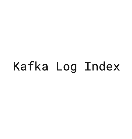 [Kafka] Log Index File 알아보기 :: 코딩수집