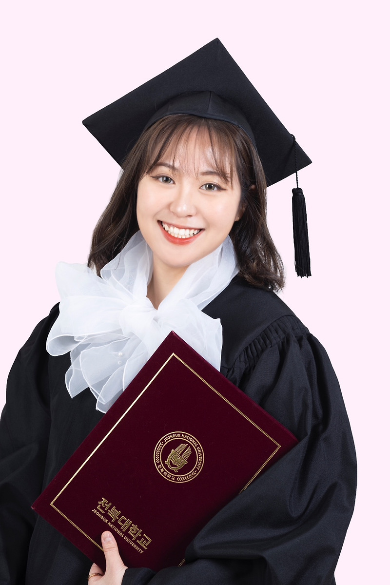 Finishing my undergraduate studies 🎉