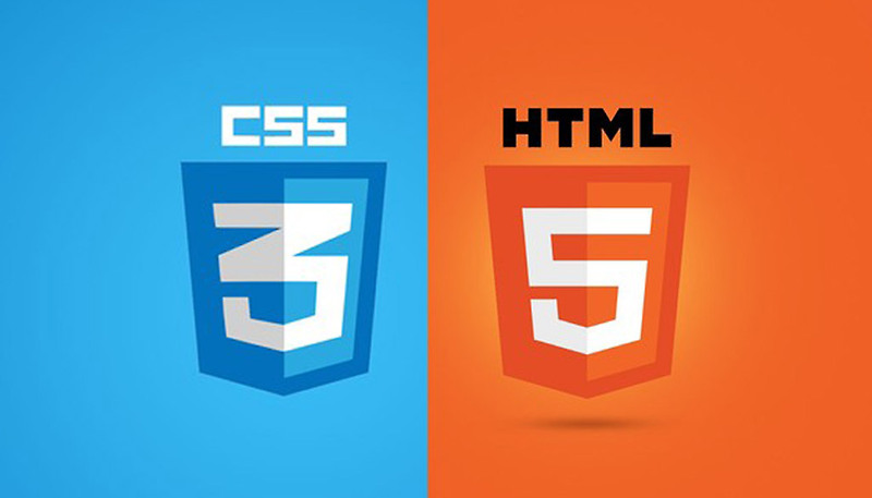 [HTML5+CSS] 반응형 HTML 미디어쿼리 연습하기