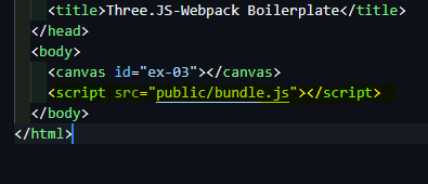 [threejs] Renderer Scene Camera (designbase threejs 3, 7강)