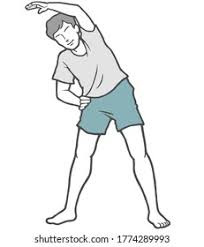 Types of warm-up actions you can do at the gym