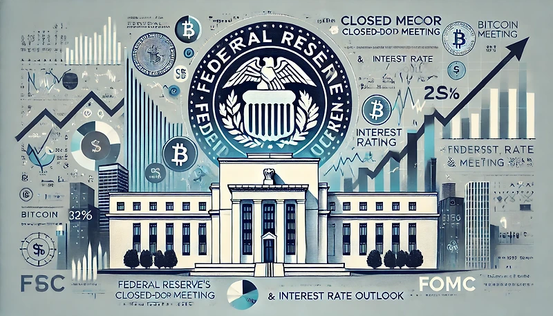[2025.04.07] 미 연준 4월 7일 비공개 회의, 금리 인상 전조인가? FOMC 일정과의 연계 분석
