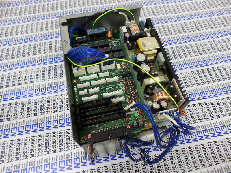 NXT Base control I_F Board