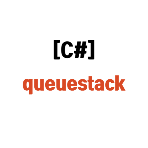 [C#] 백준 24511번 queuestack — 유석영의 개발공부