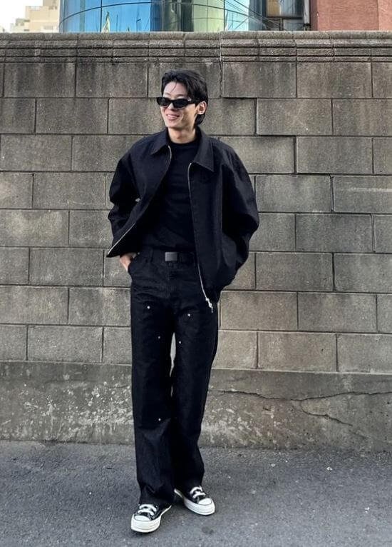 덱스 dex 101 프로필 본명 나이 UDT 유튜브 군대