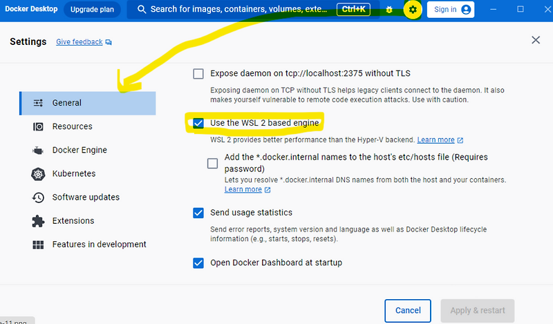 [SQL] ERD, MySQL, Docker, DBeaver 설치