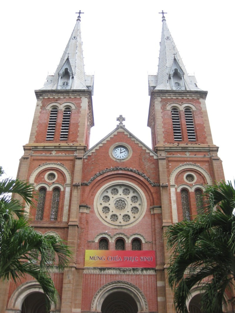 베트남 호찌민시