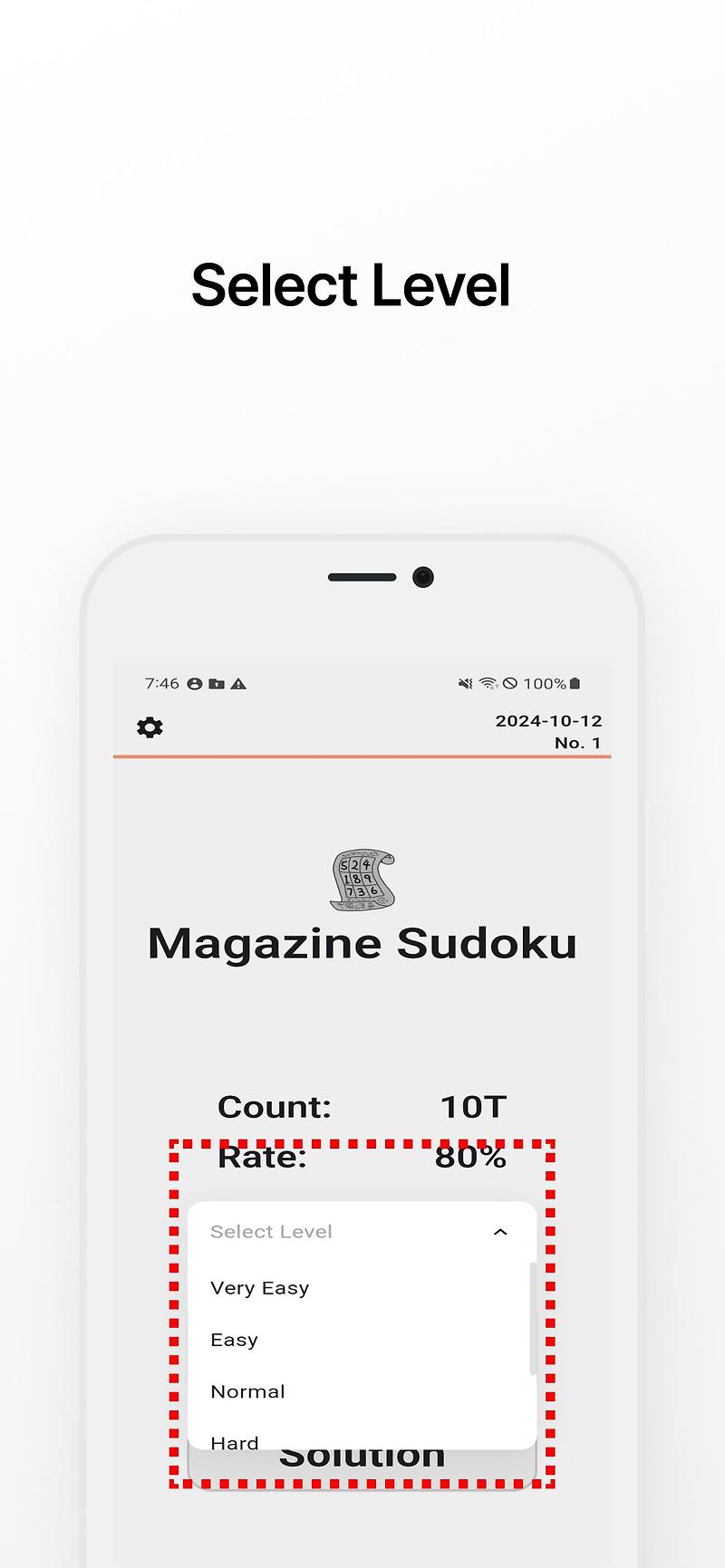 Magazine Sudoku :: DONGURAN