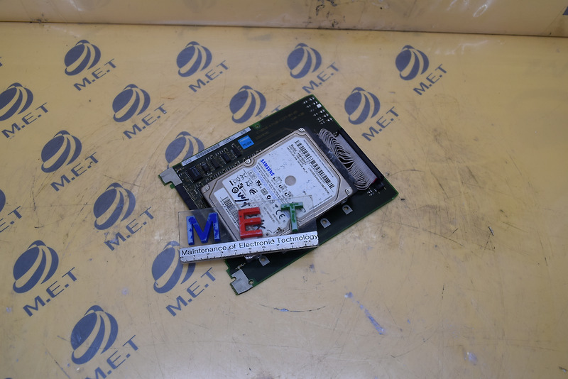[BOARD] SIEMENS C79040-A7420-C227-04-86 /산업용자동화장비 수리 / (주)엠이티