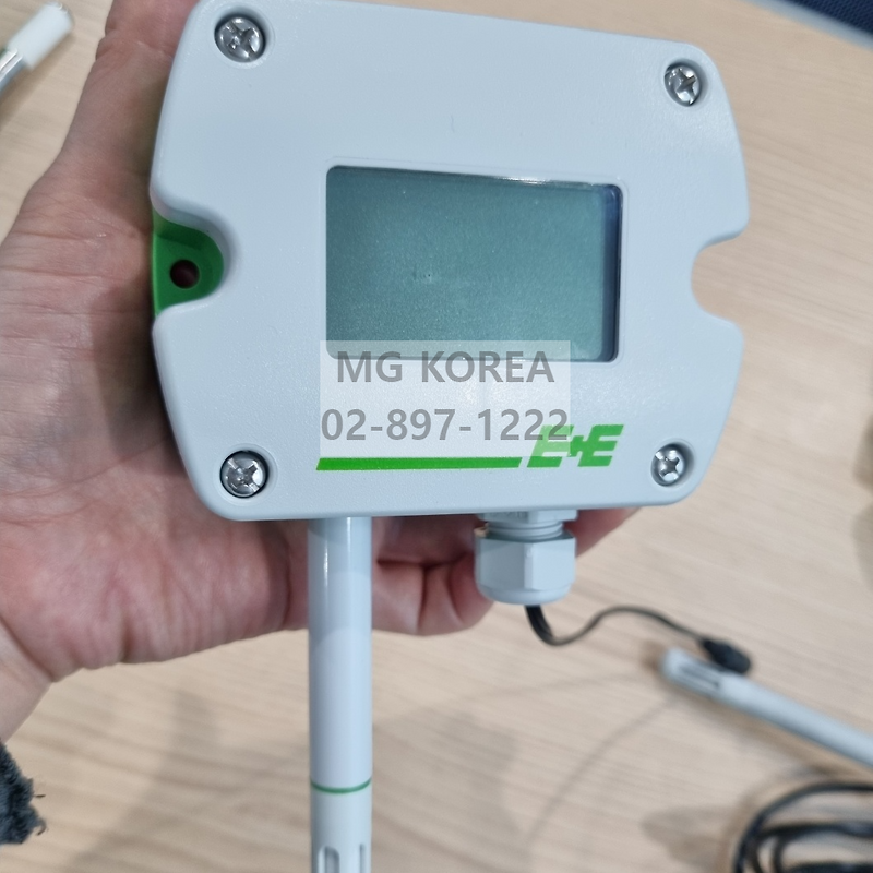 E+E 이플러스 EE212 모듈형 온습도 센서