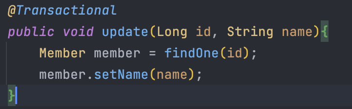 CQS (Command Query Separation) :: Lets go show