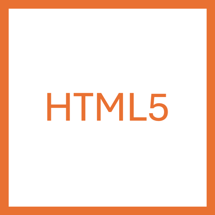 [HTML] HTML5 기본 구조