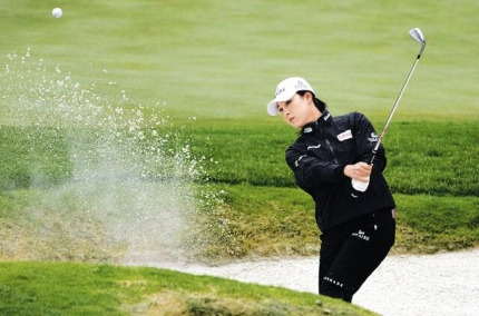 윤이나 LPGA 18홀 최저타 기록, LPGA LA 챔피언쉽 마지막 라운드 실시간 무료 보기