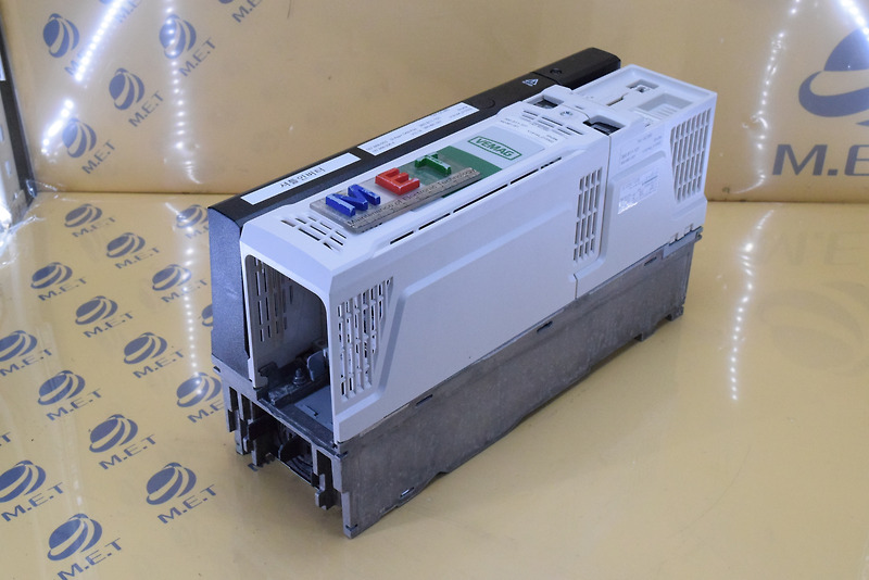 CONTROL TECHNIQUES M701-044 00172 SERVO DRIVE 산업용 자동화 장비 수리 (주)엠이티