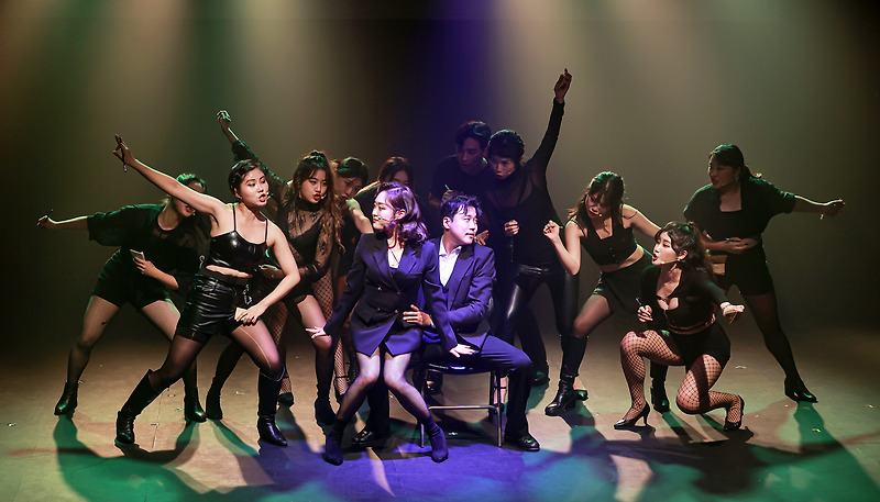 ‘전액 무료’ DIMF 뮤지컬아카데미, 뮤지컬 무대 꿈꾸는 교육생 모집한다