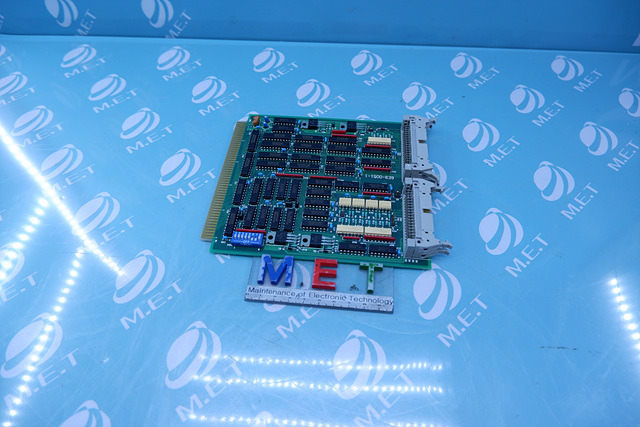 6E9-0051-1 [PCB] 6E9 0051 1 ㈜엠이티 산업 자동화 장비 수리 판매 전문