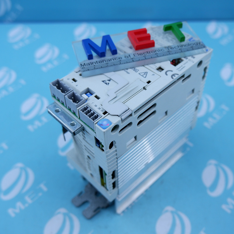 E82EV251_2C [DRIVER] LENZE 8200 VECTOR INVERTER E82EV251 2C ㈜엠이티 산업 자동화 ...