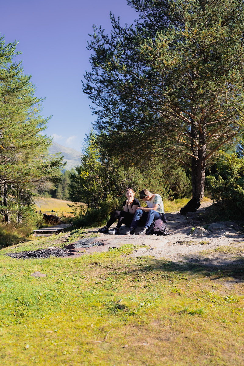 07,Sep,2024 Lavin, Switzerland 🇨🇭