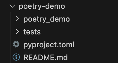 [Python] Poetry - 패키지 및 의존성 관리!