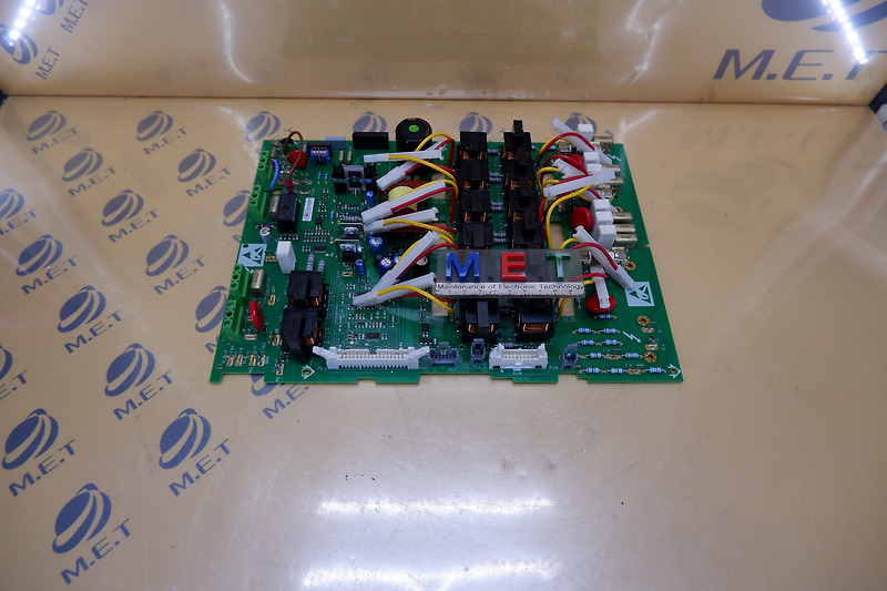 [POWER BOARD] AH385851U002 /구매 수리 단종품지원 / (주)엠이티
