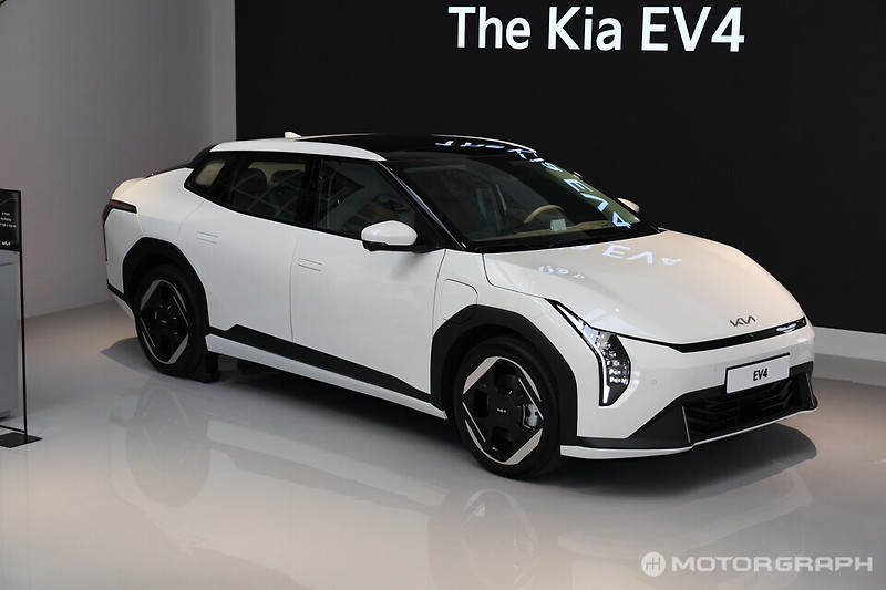 ev4 가격 괜찮더라구요