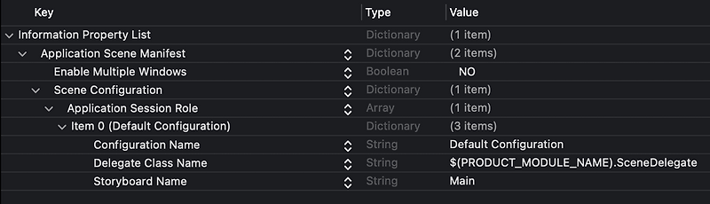 [UIKit] 스토리보드 없이 Code-based UI 작성하는 방법