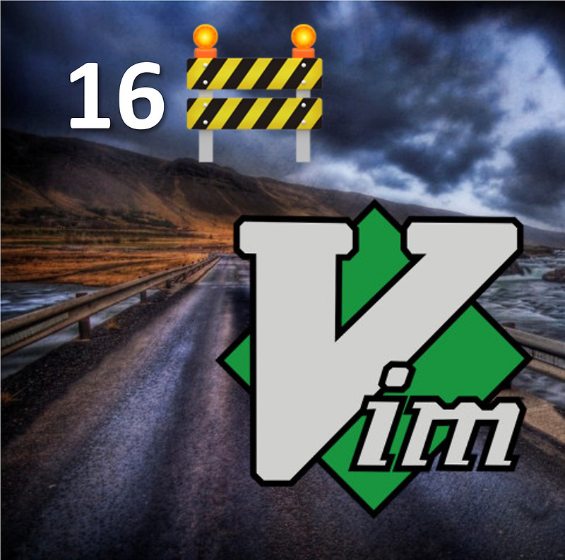 [The Vim Way] 16 Vim 심화편- Vim Surround