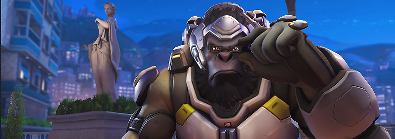 OW2 9시즌 중반 영웅 밸런스 패치 내역 공개