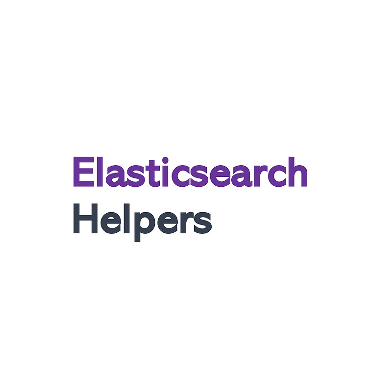 [Elasticsearch] node.js로 bulk 입력/업데이트/삭제 Bulk helpers - index, insert, update, delete