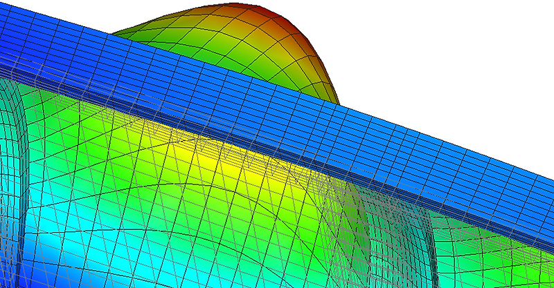 HOB 기록 저장소 - HOB Shell Node 연결, 벽 연결까지 + Modal