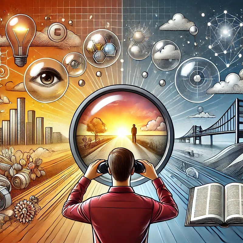 How to Develop Diverse Perspectives: Expanding Your Way of Thinking ...