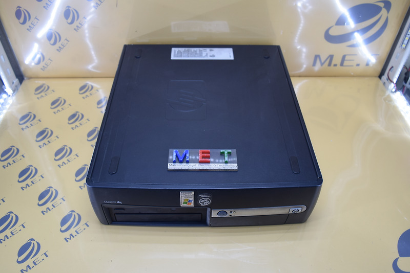 [INDUSTRIAL PC] HP HP RP5000 /산업용자동화장비 수리 / (주)엠이티