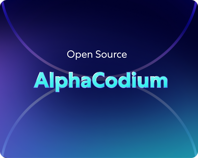 알파 코듐이 무엇인가? — 개발하는 초롱이