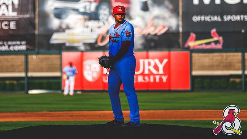 [MLB.com] 앙헬 론돈 (Angel Rondon)의 2019년 스카우팅 리포트