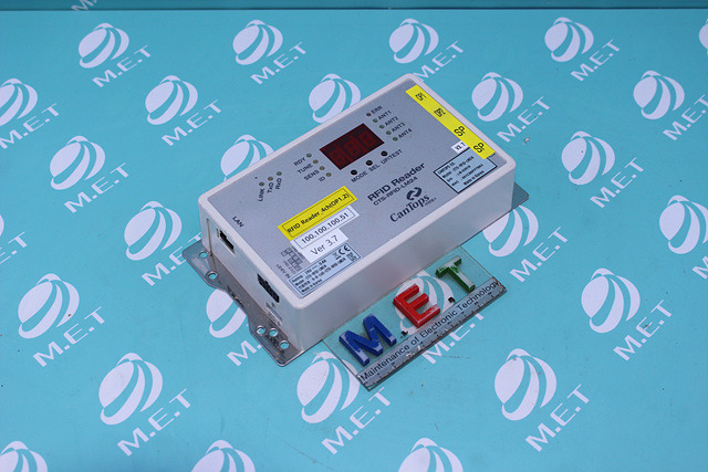 CABTOPS CTS-RFID-LM24 [ETC CONTROLLER] RFID Reader CTS RFID LM24 ㈜엠이티 ...