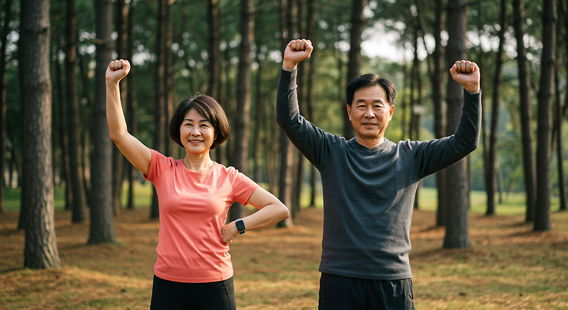 어깨 질환(충돌 증후군, 회전근개 파열)의 치료법