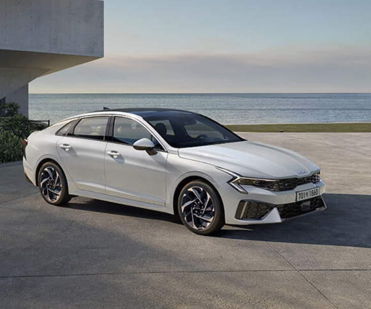 2025 기아 K5 하이브리드 가격 제원 연비 총정리