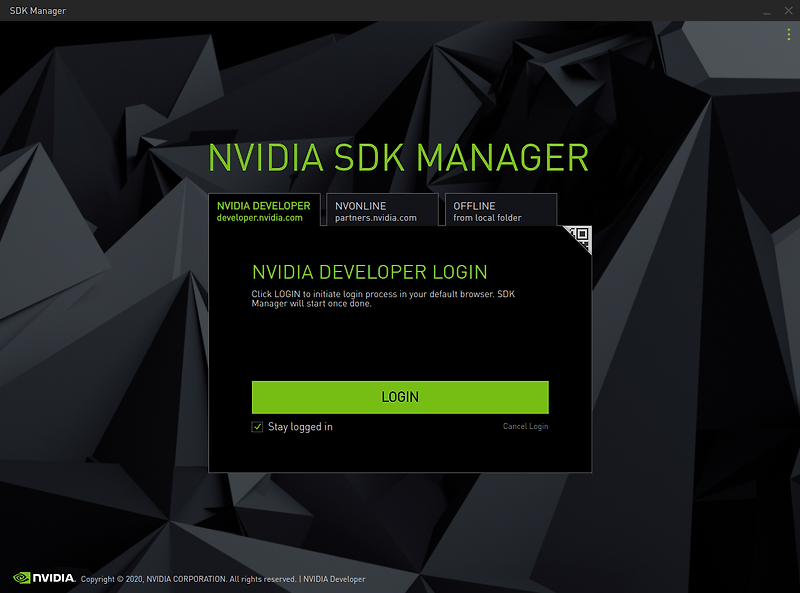 [Jetson] Jetson Orin Nano SSD에 Jetpack 설치 (SDK Manager 사용) — STARLANE