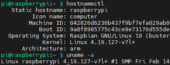 디버깅을 통해 배우는 리눅스 커널의 구조와 원리 1 도서 공부하기 3 Raspberry Pi4 설정 및 리눅스 커널 빌드와 설치